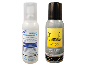 Aircraft Hygiene Products :: Mantech Inflight Systems